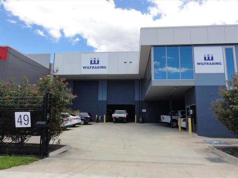 49 Canberra Street, Hemmant | Property to rent | Savills