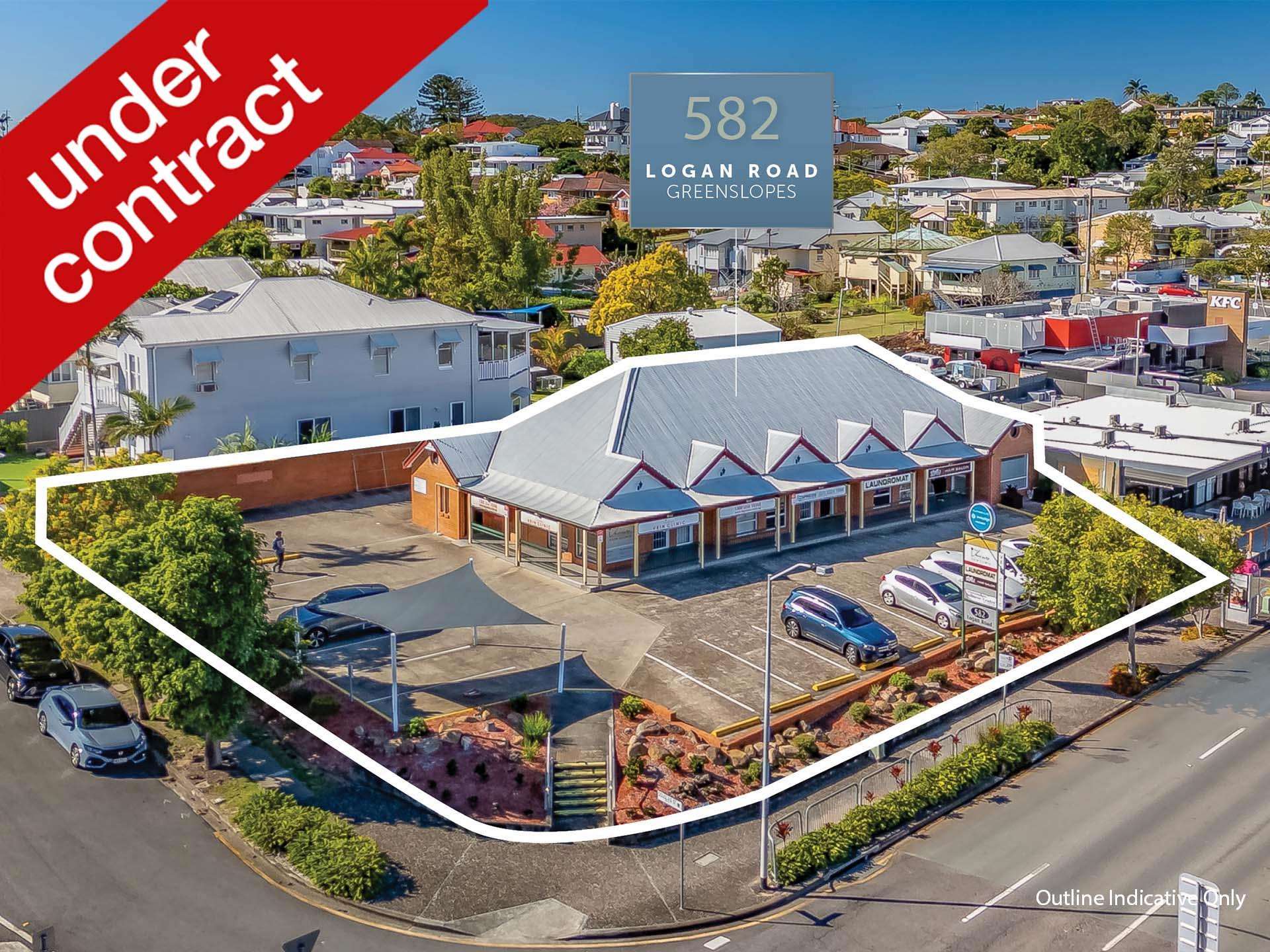 582 Logan Rd, GREENSLOPES | Property for sale | Savills