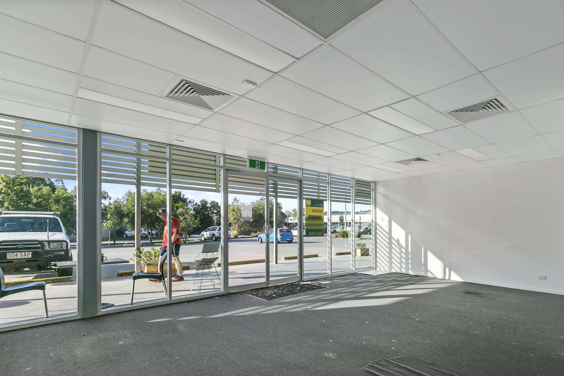 Burnside Village Shopping Centre, 89 Coes Creek Road, Burnside ...