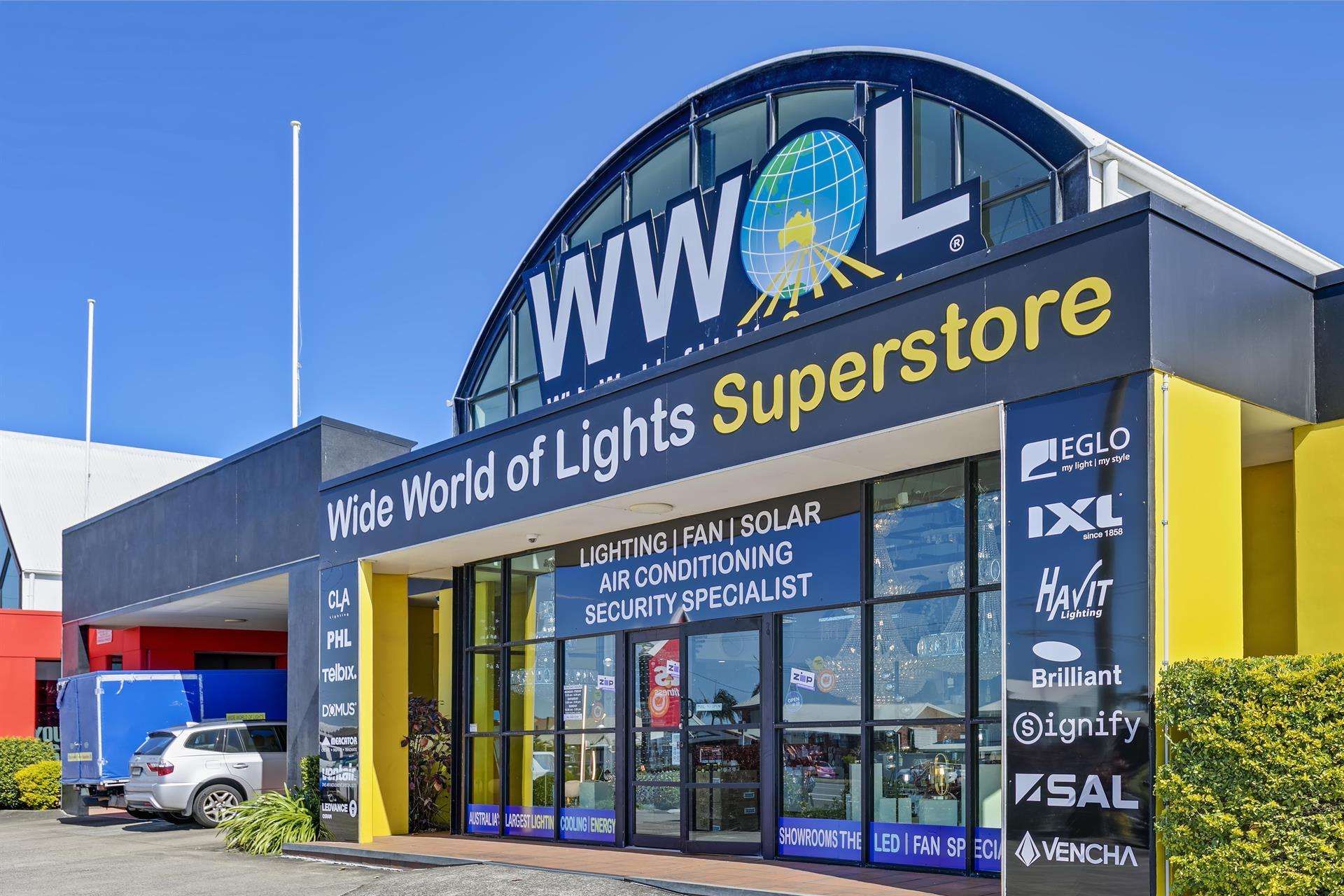 790 Nicklin Way, CURRIMUNDI | Property to rent | Savills