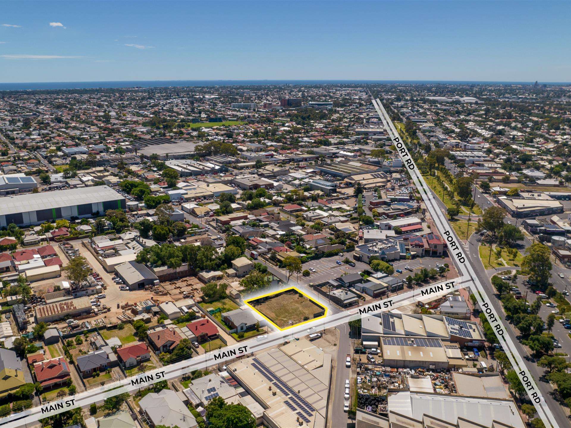 Commercial property for sale in Australia | Savills
