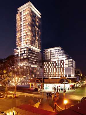Savills | Hotels & Leisure for sale in Australia