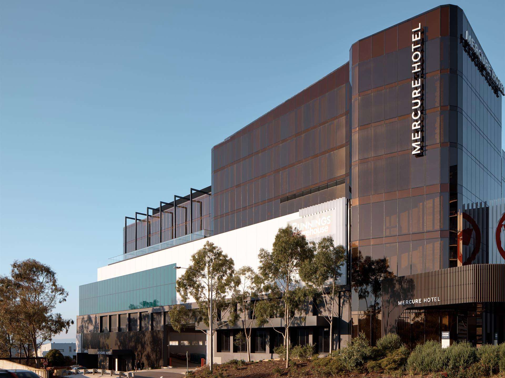 Mercure Melbourne Doncaster, 6 Tower St, DONCASTER | Property for sale ...