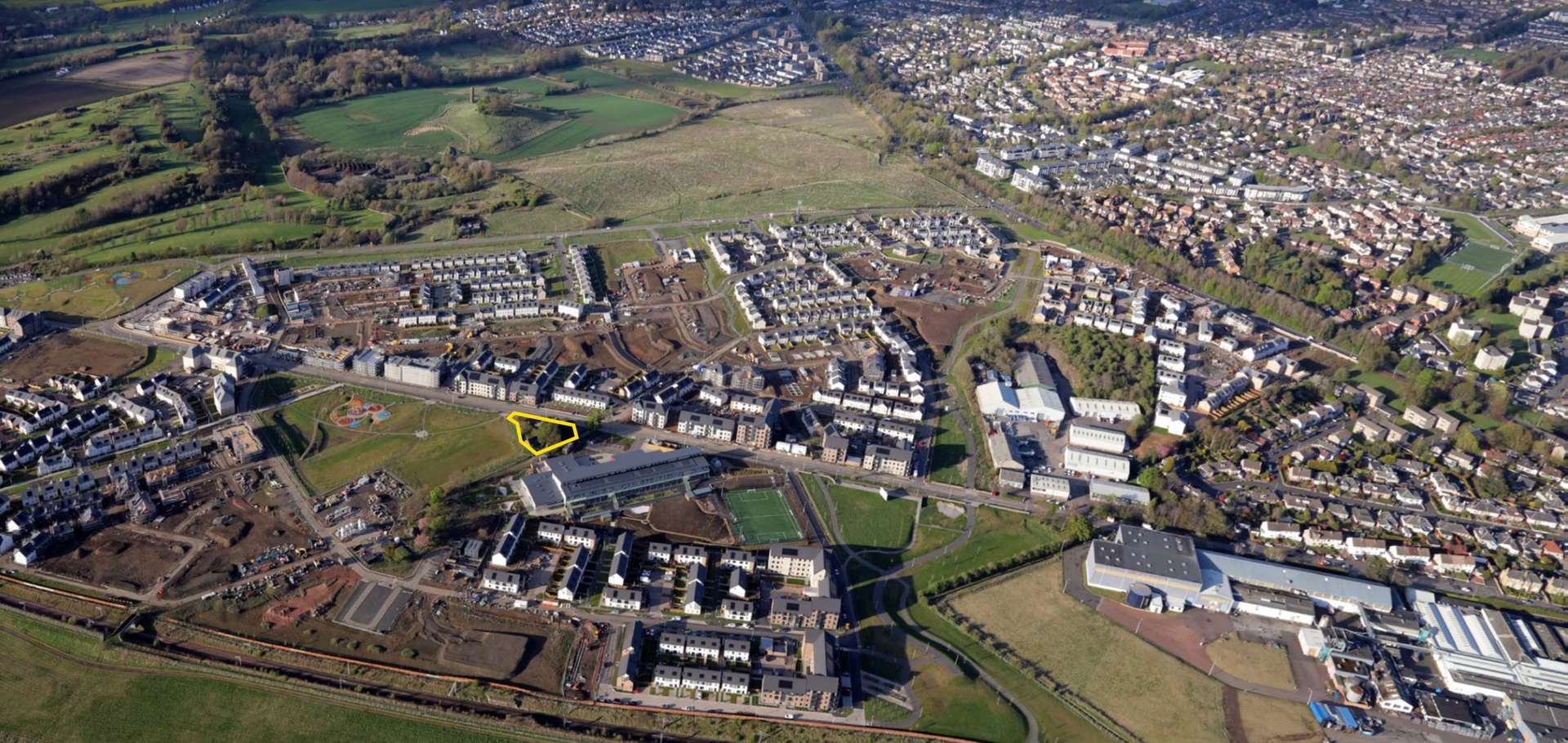 17 - 23 & 25 Turnhouse Road, West Craigs, Edinburgh, EH12 0AX ...