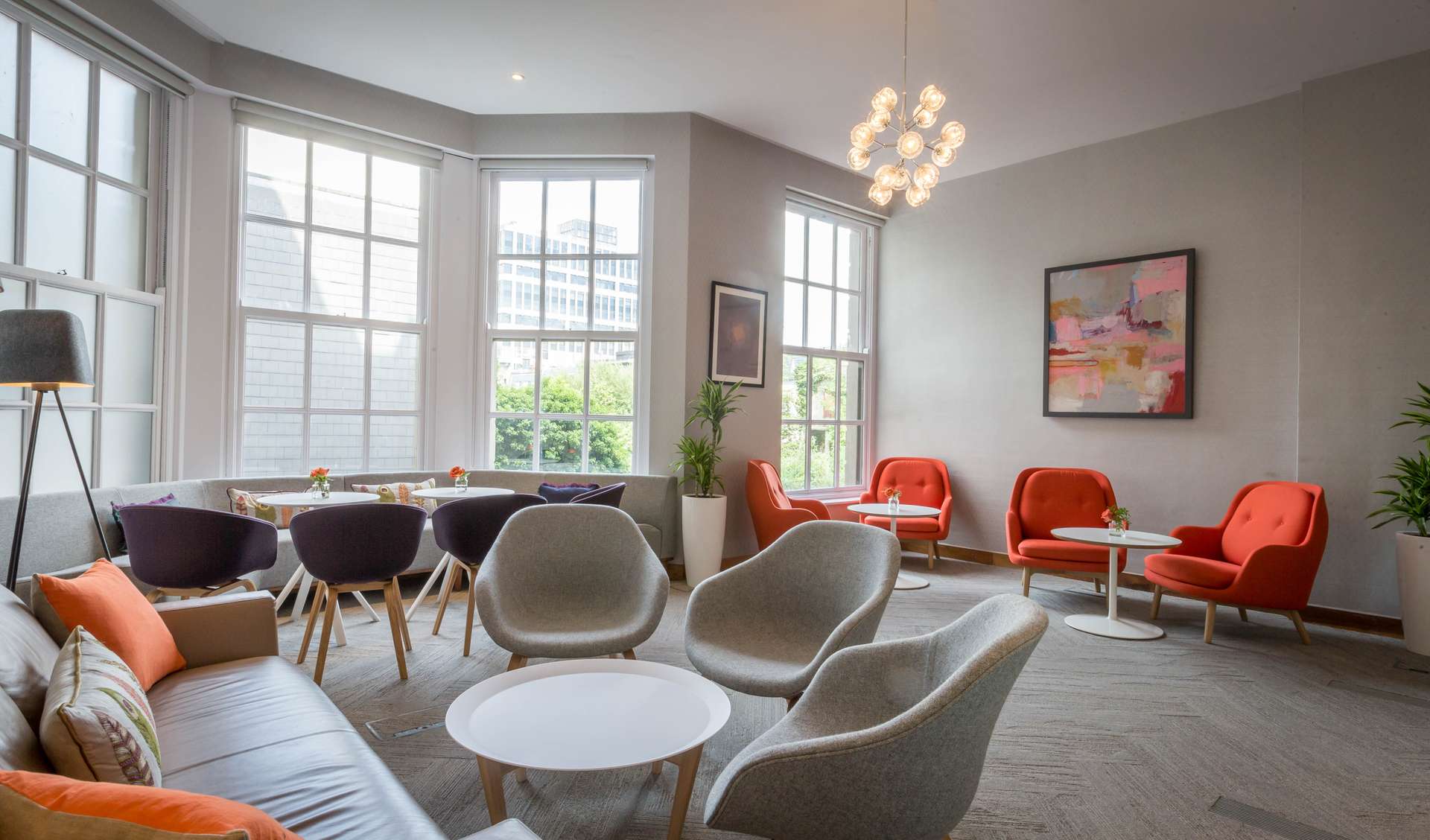 Fitzwilliam Hall, Fitzwilliam Place, Dublin 2 | Property to rent | Savills