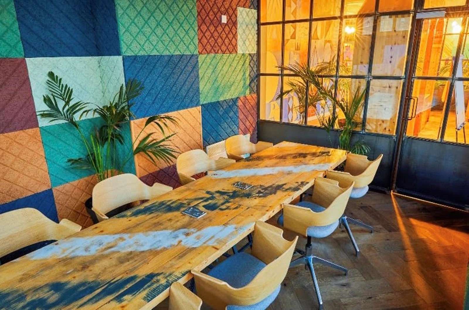 The Tara Building, Tara Street, Dublin 2 | Property to rent | Savills