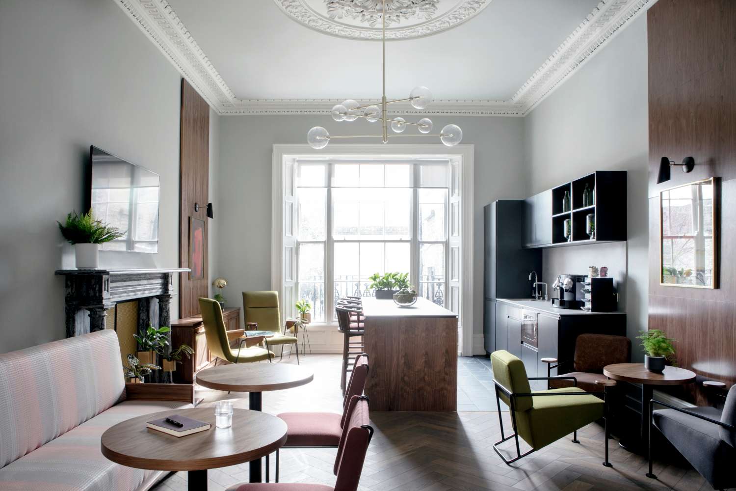 24 Fitzwilliam Place, Dublin 2 | Property to rent | Savills