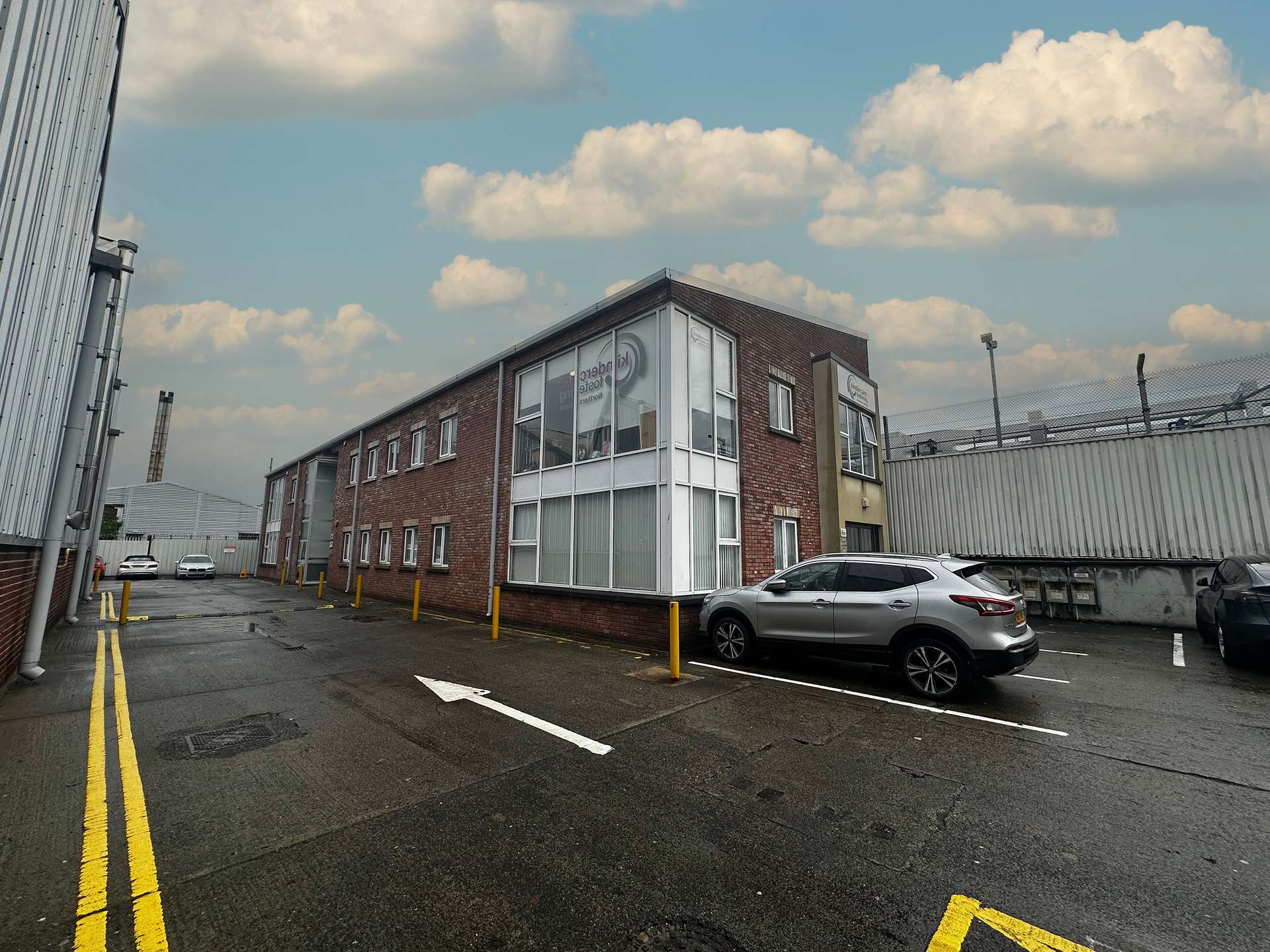 Offices to rent in Shankill, Belfast | Savills