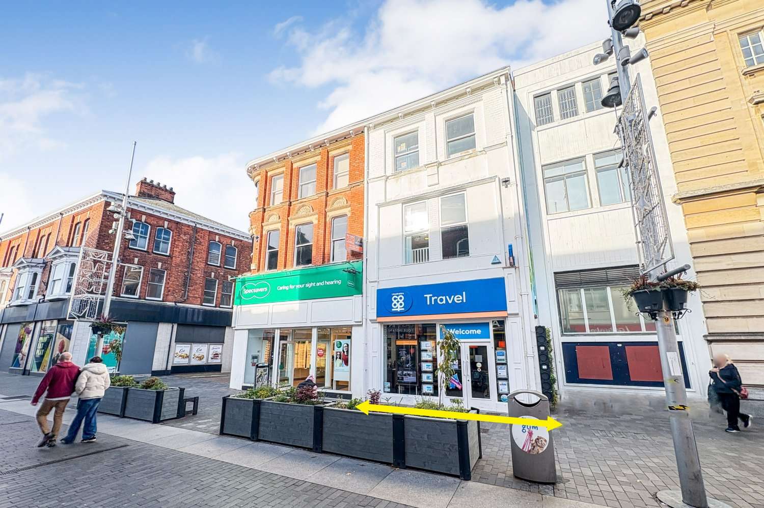 33 Victoria Street, Grimsby | Property for sale | Savills