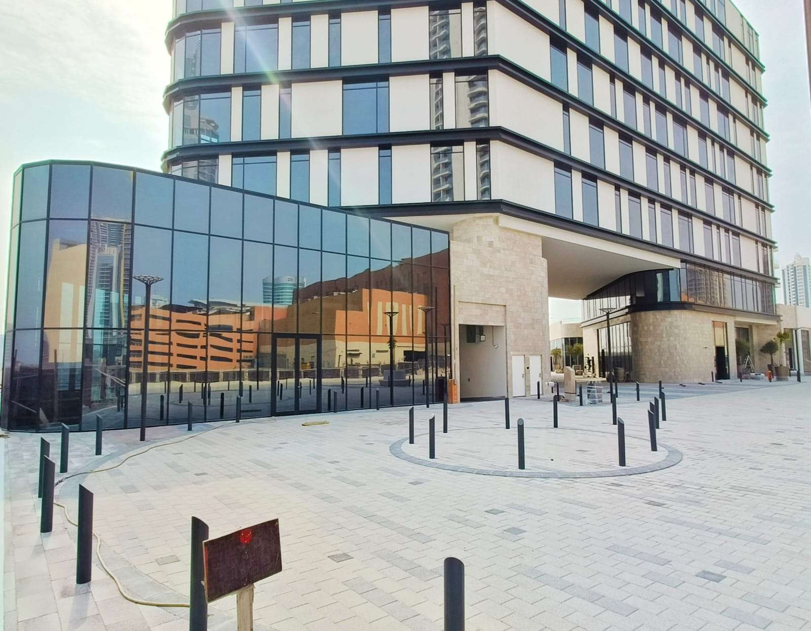Retail properties & Shops to rent in Al Jasra, Bahrain | Savills