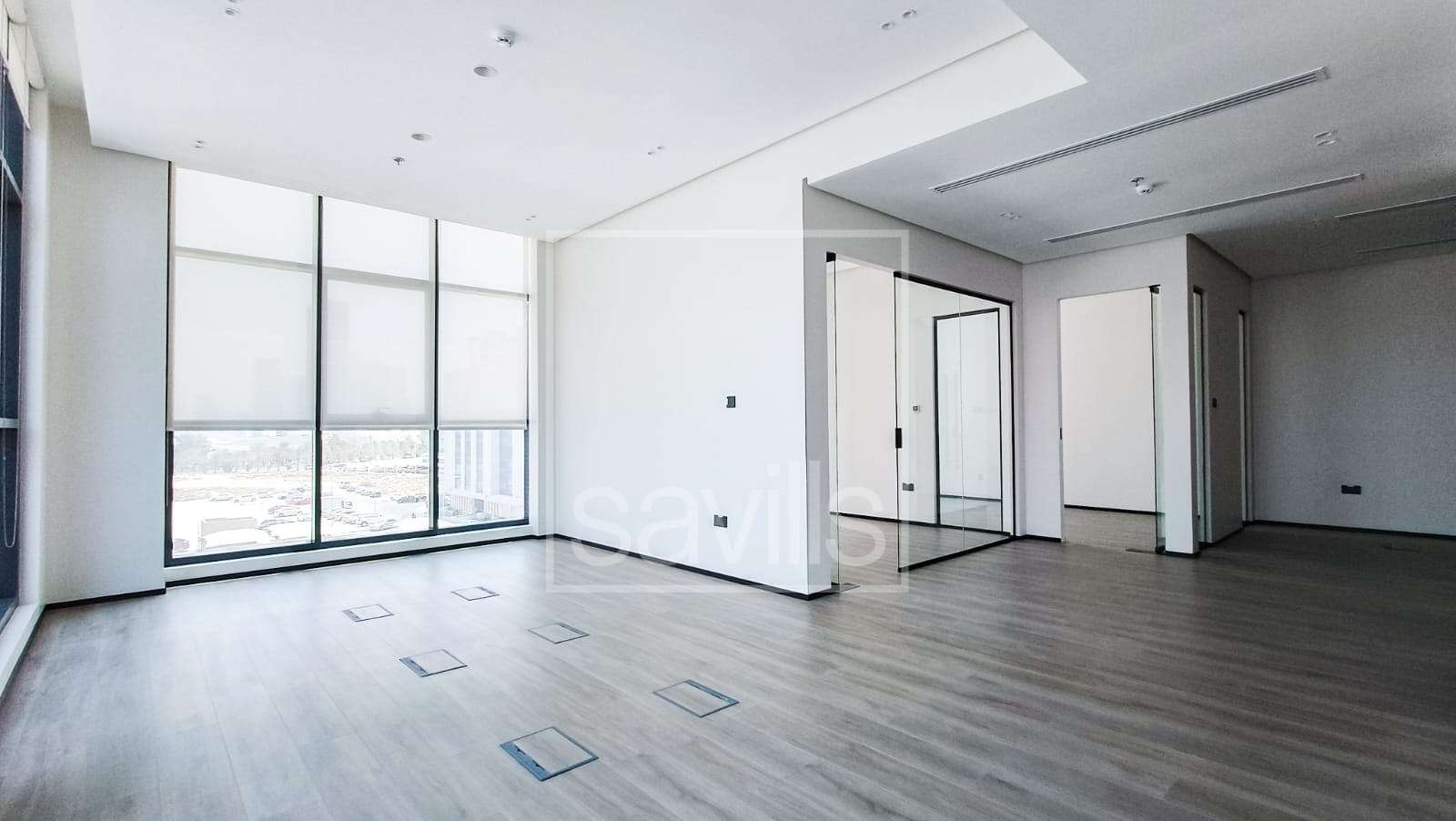 Brand New Office In Seef, Al Seef, Manama | Property to rent | Savills
