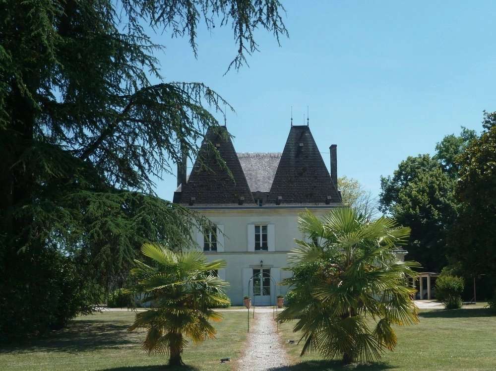 Castles for sale in Europe | Savills
