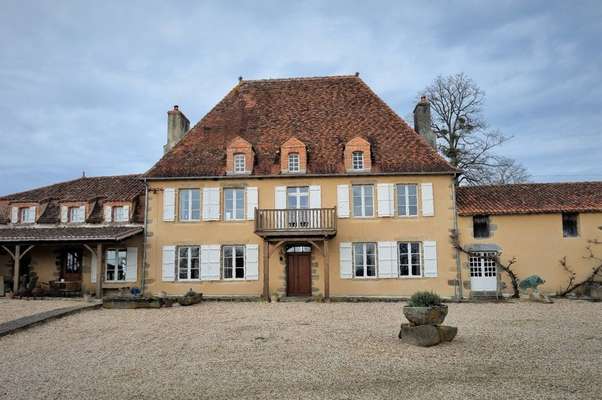 Farms for sale in France | Savills