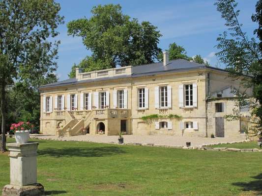 Castles for sale in Europe | Savills