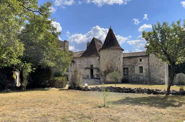 Castles for sale in Europe | Savills