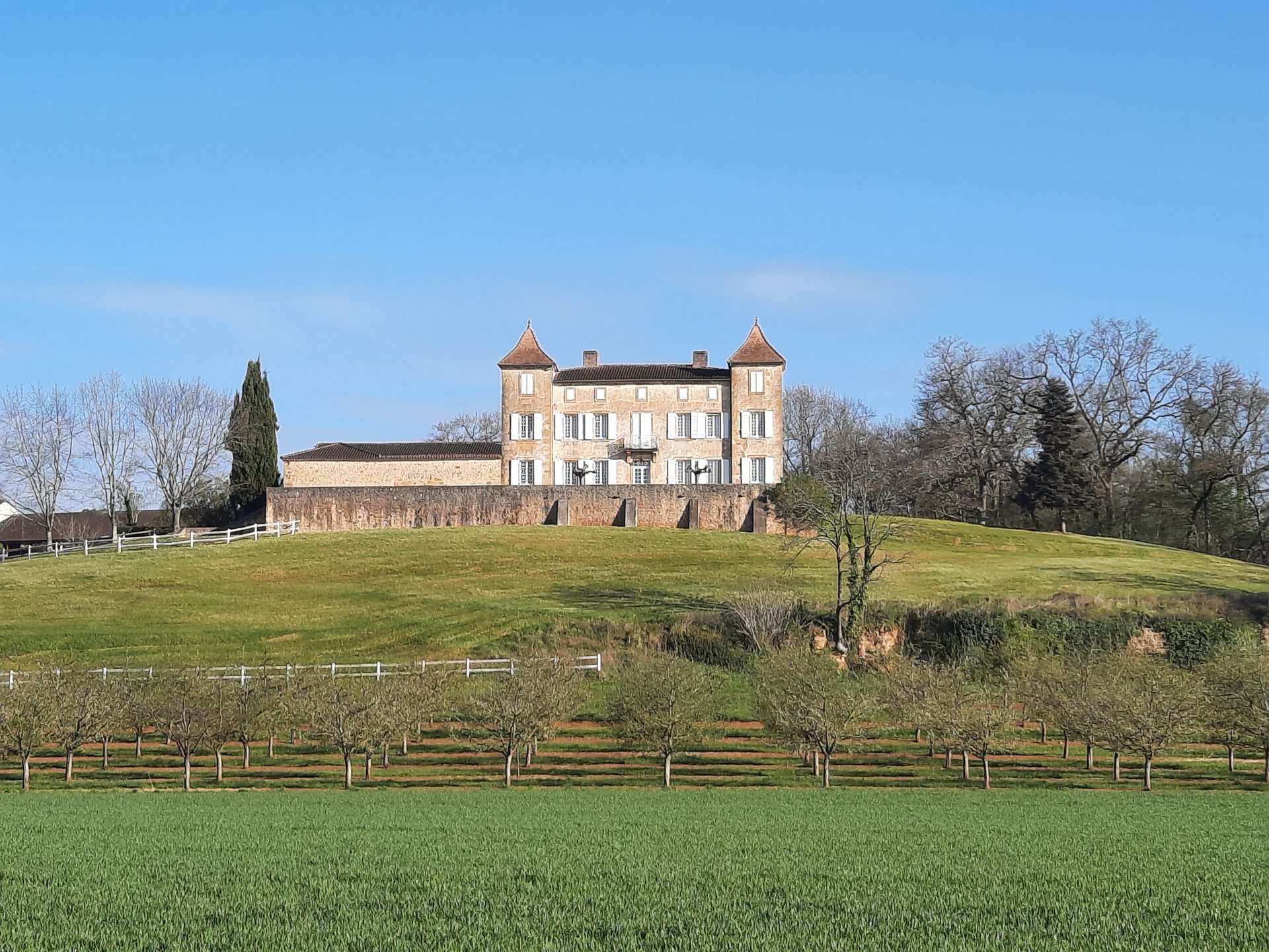 Castles for sale in Europe | Savills