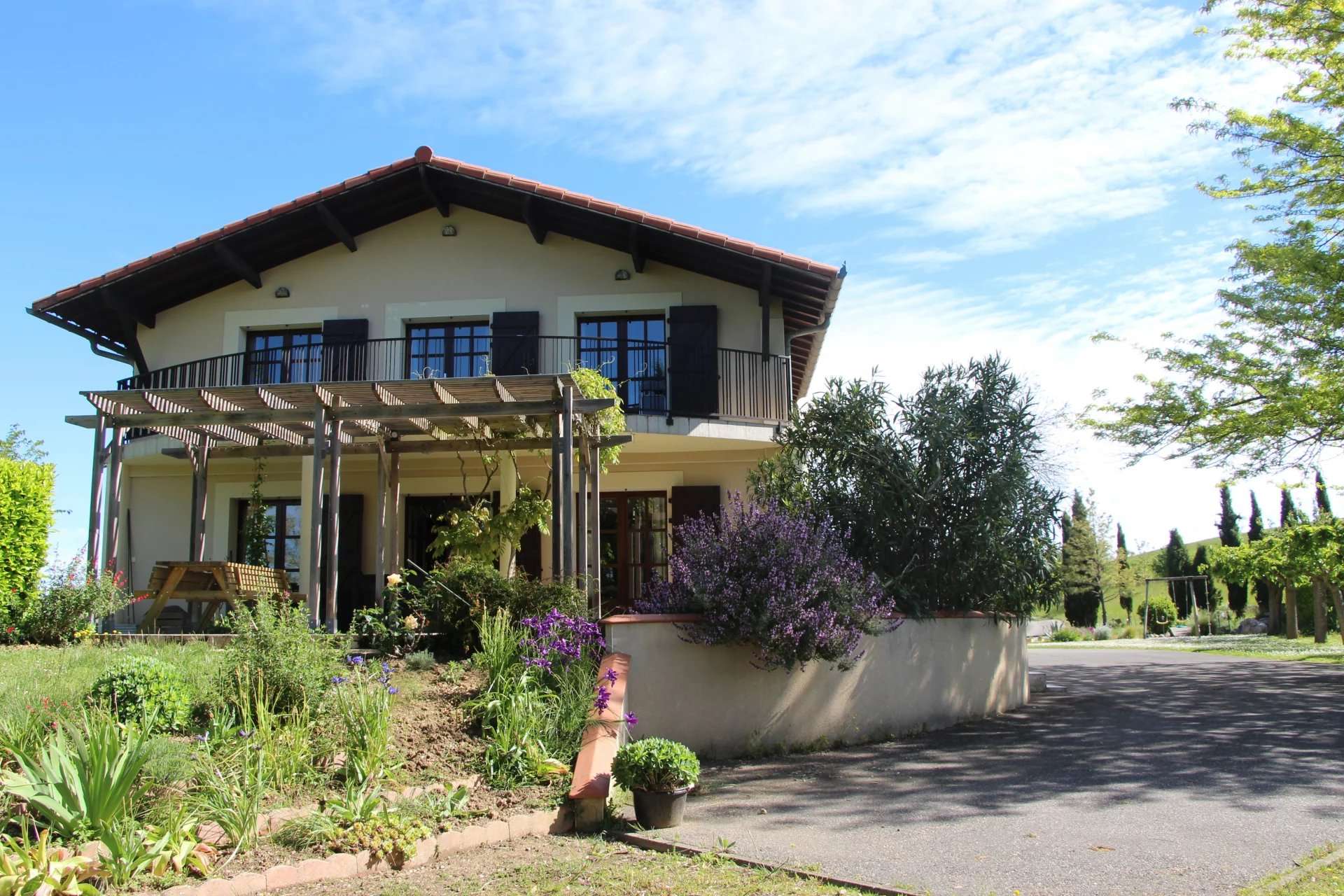Farms for sale in France | Savills