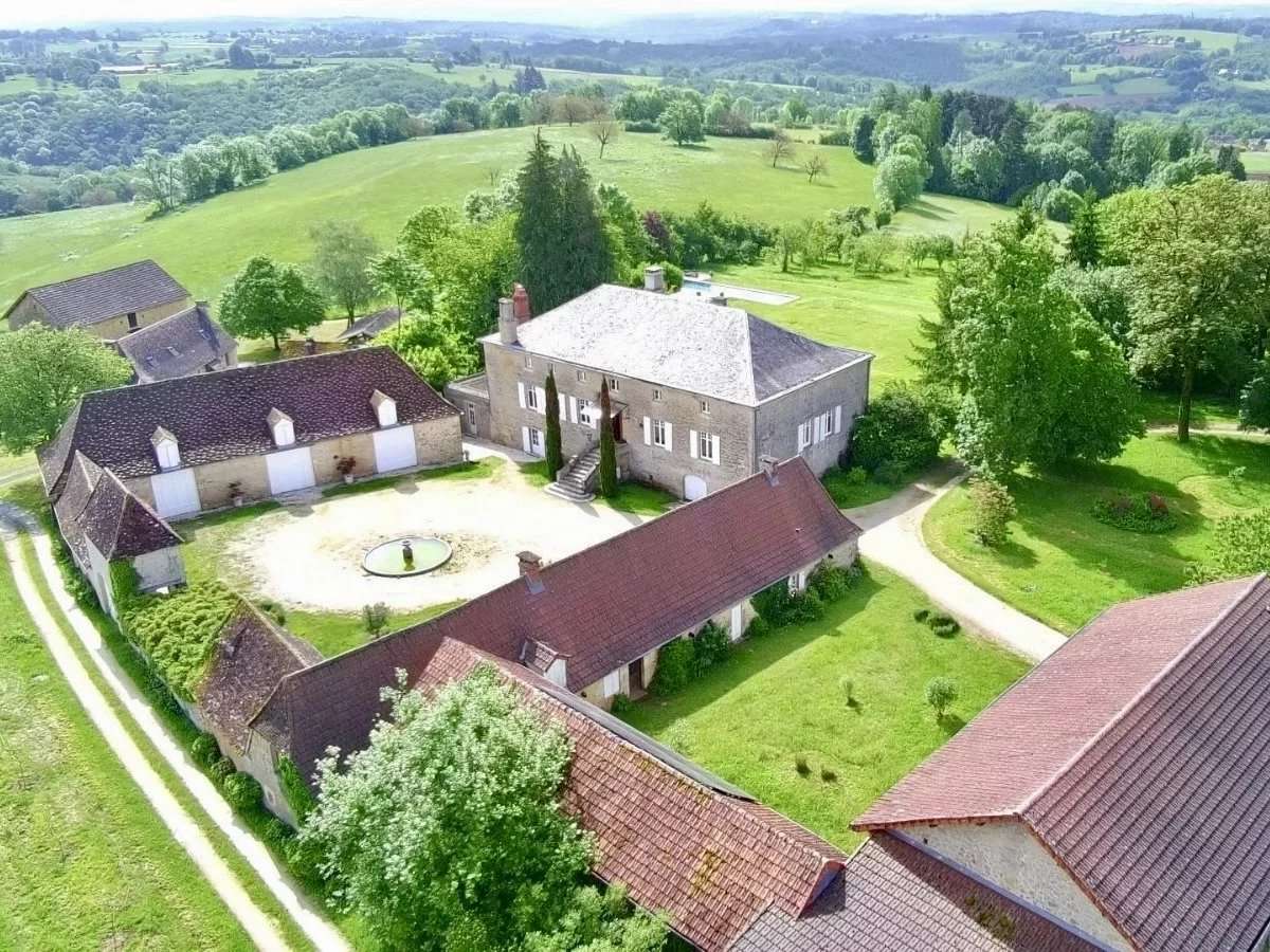 Farms for sale in France | Savills