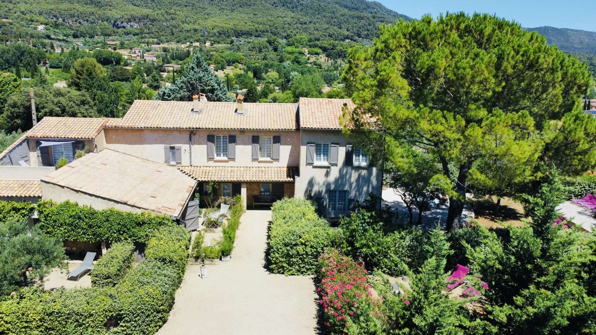 Aups, Var | Property for sale | Savills