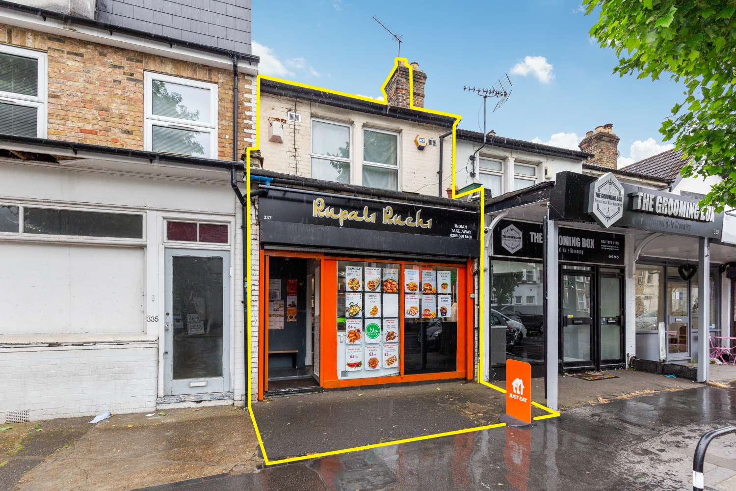 337 Brighton Road, 337 Brighton Road, South Croydon | Property for sale ...