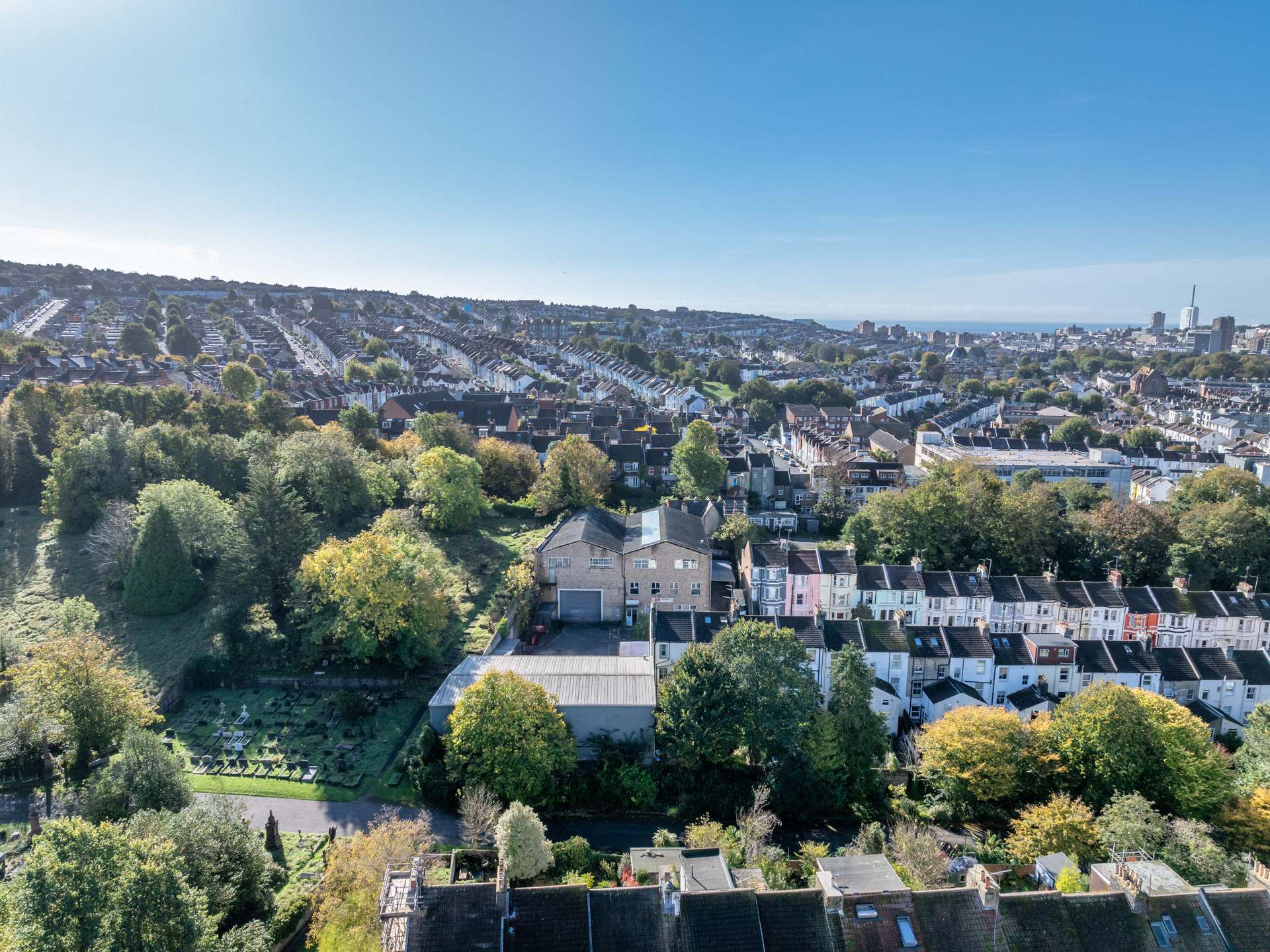 60, 62 & 65 Gladstone Place, Brighton | Property for sale | Savills