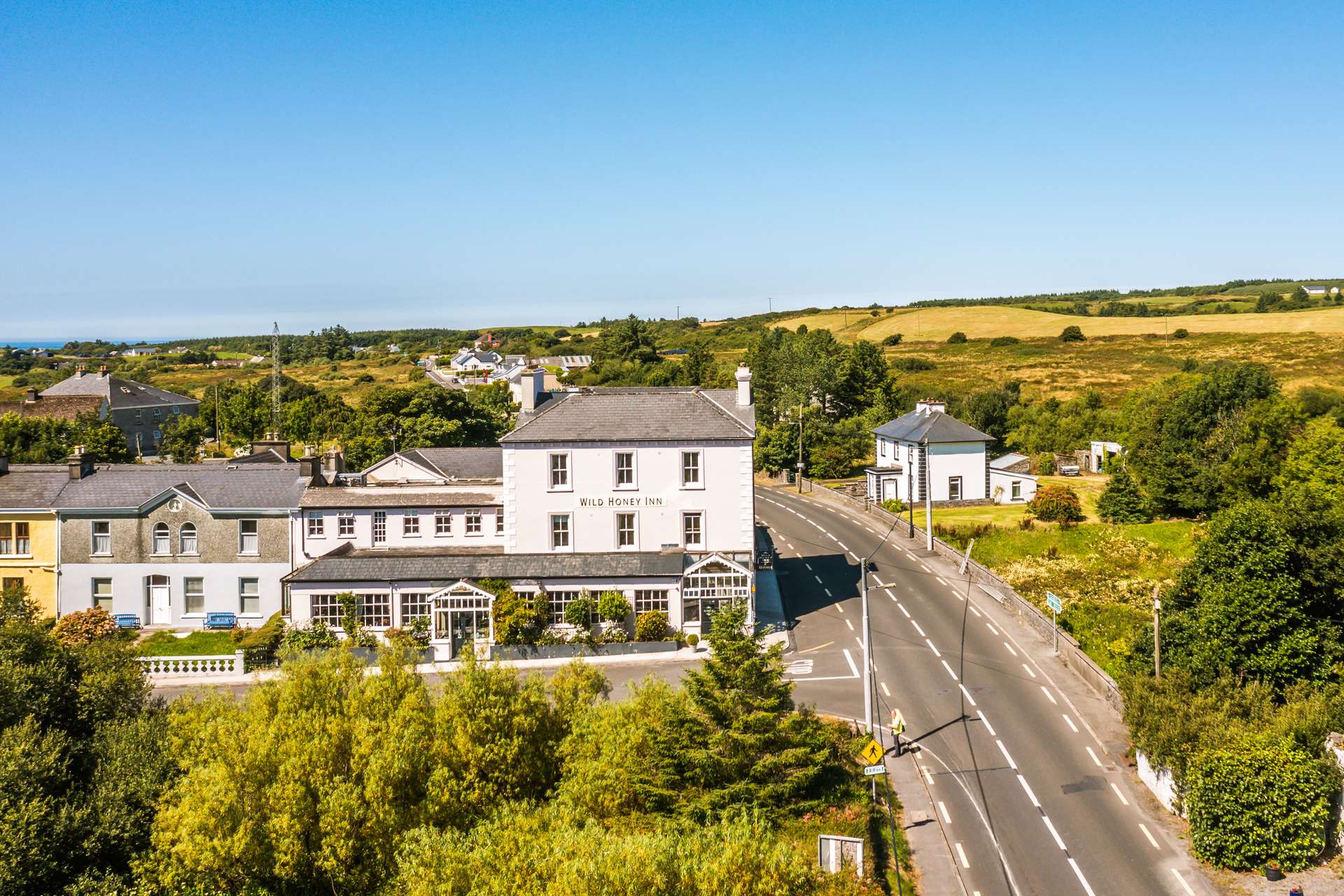 Hotels for sale in Europe | Savills