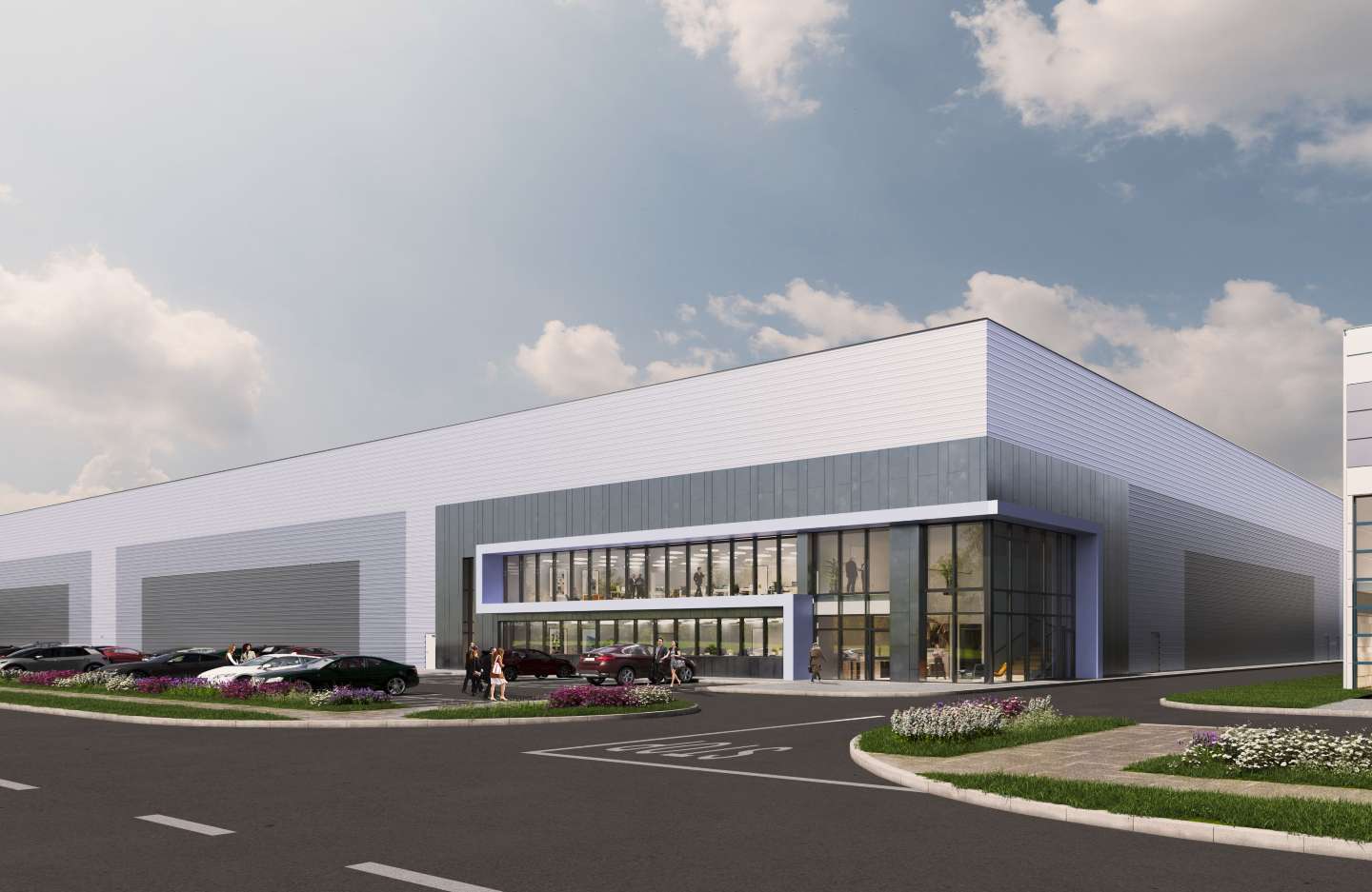 North City House, North City Business Park, North Road, Finglas, Dublin ...