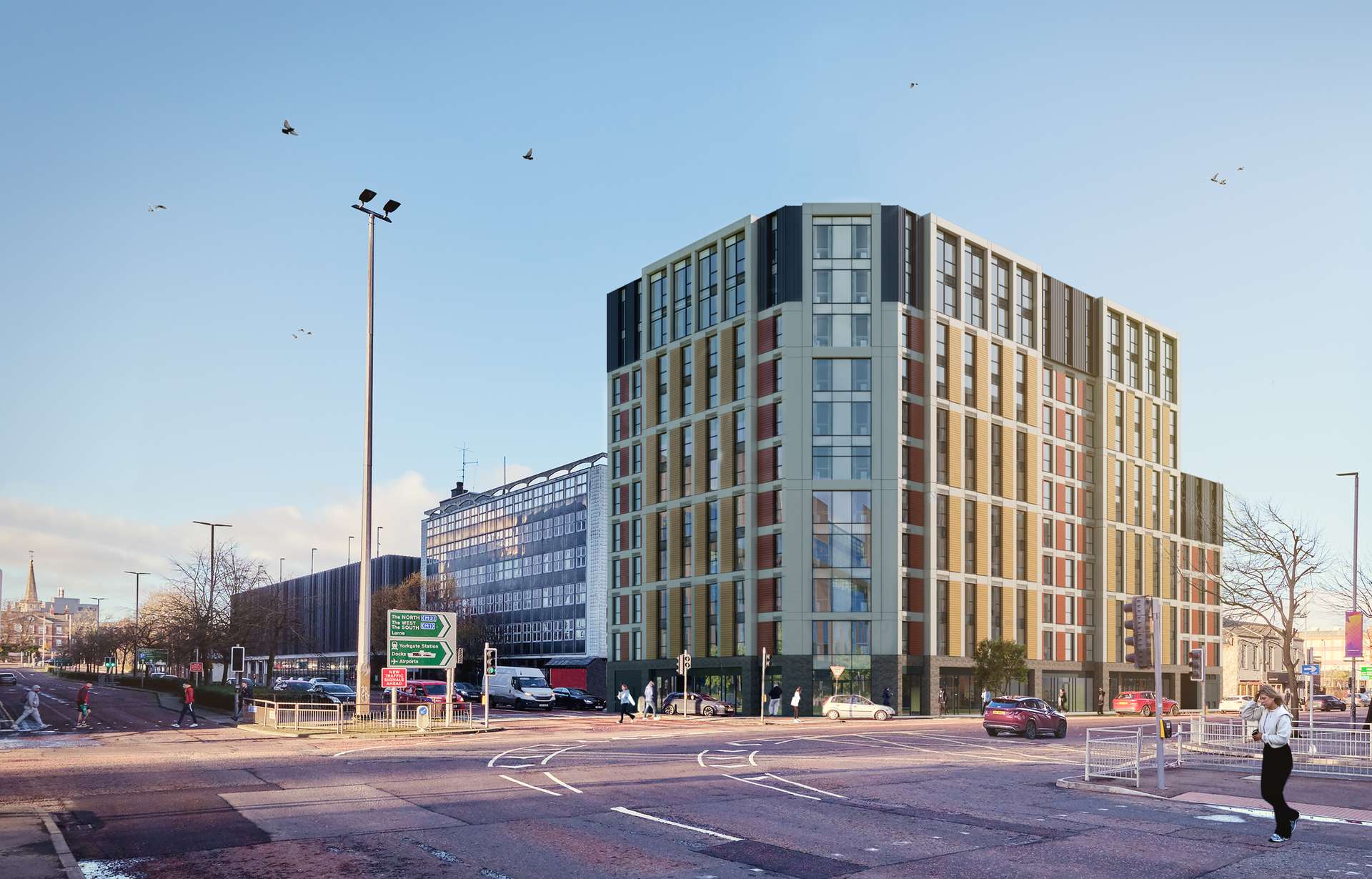 48 - 52 York Street,, Belfast | Property to rent | Savills
