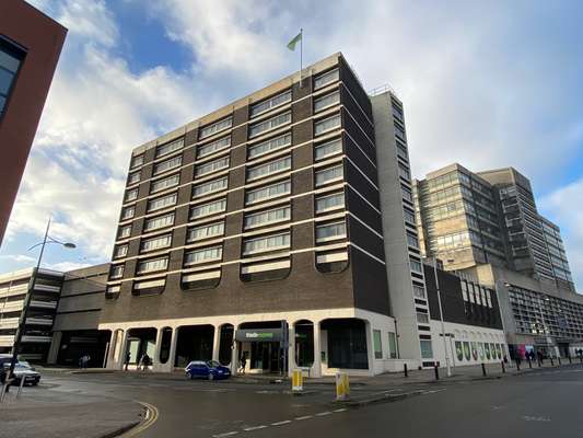 Savills | Hotels for sale in England