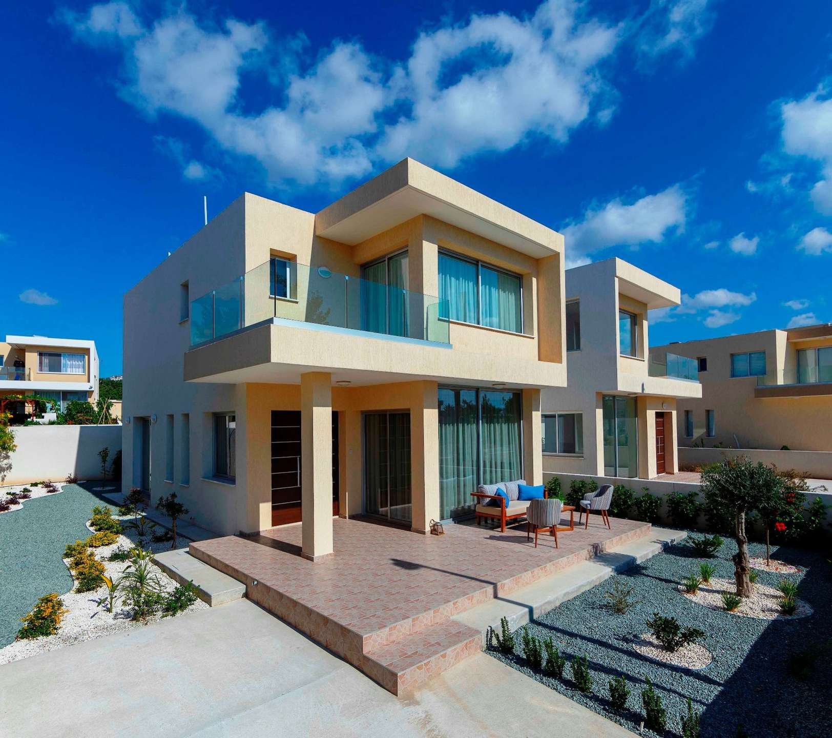 Mesogi, Paphos | Property for sale | Savills