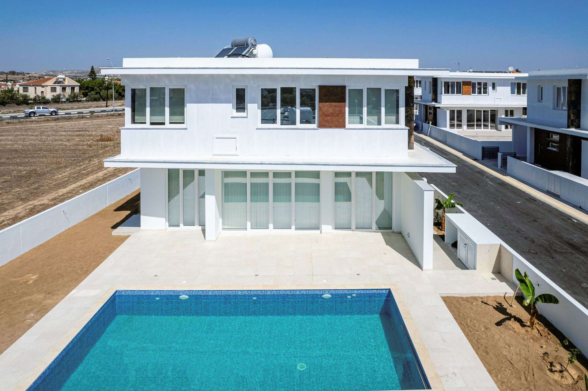 Pyla Tourist Area, Larnaca | Property for sale | Savills