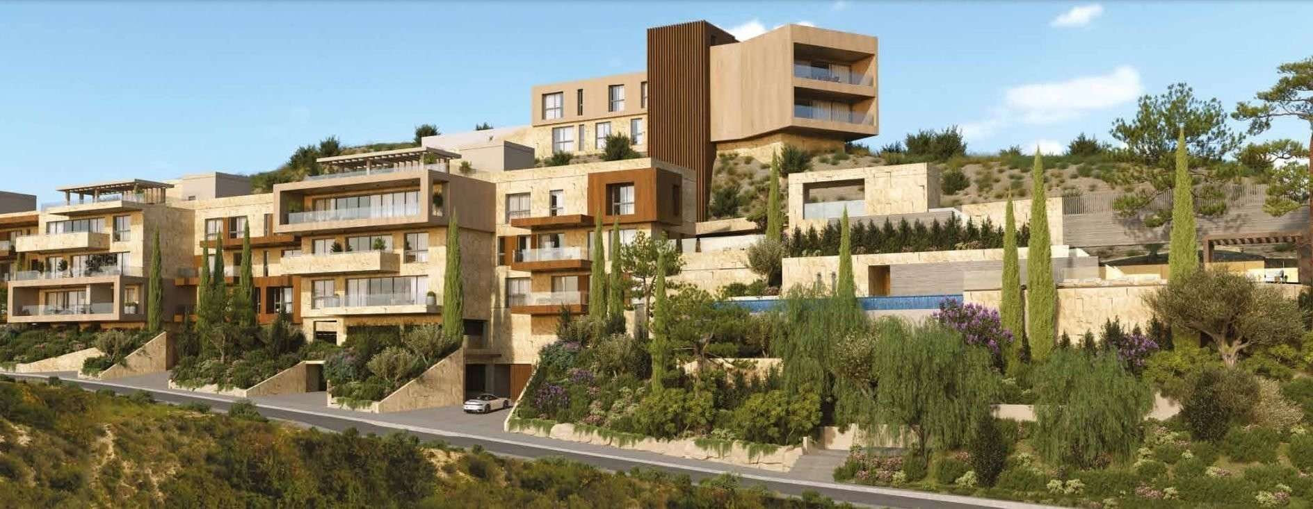 Agios Tychon Tourist Area, Limassol | Property for sale | Savills