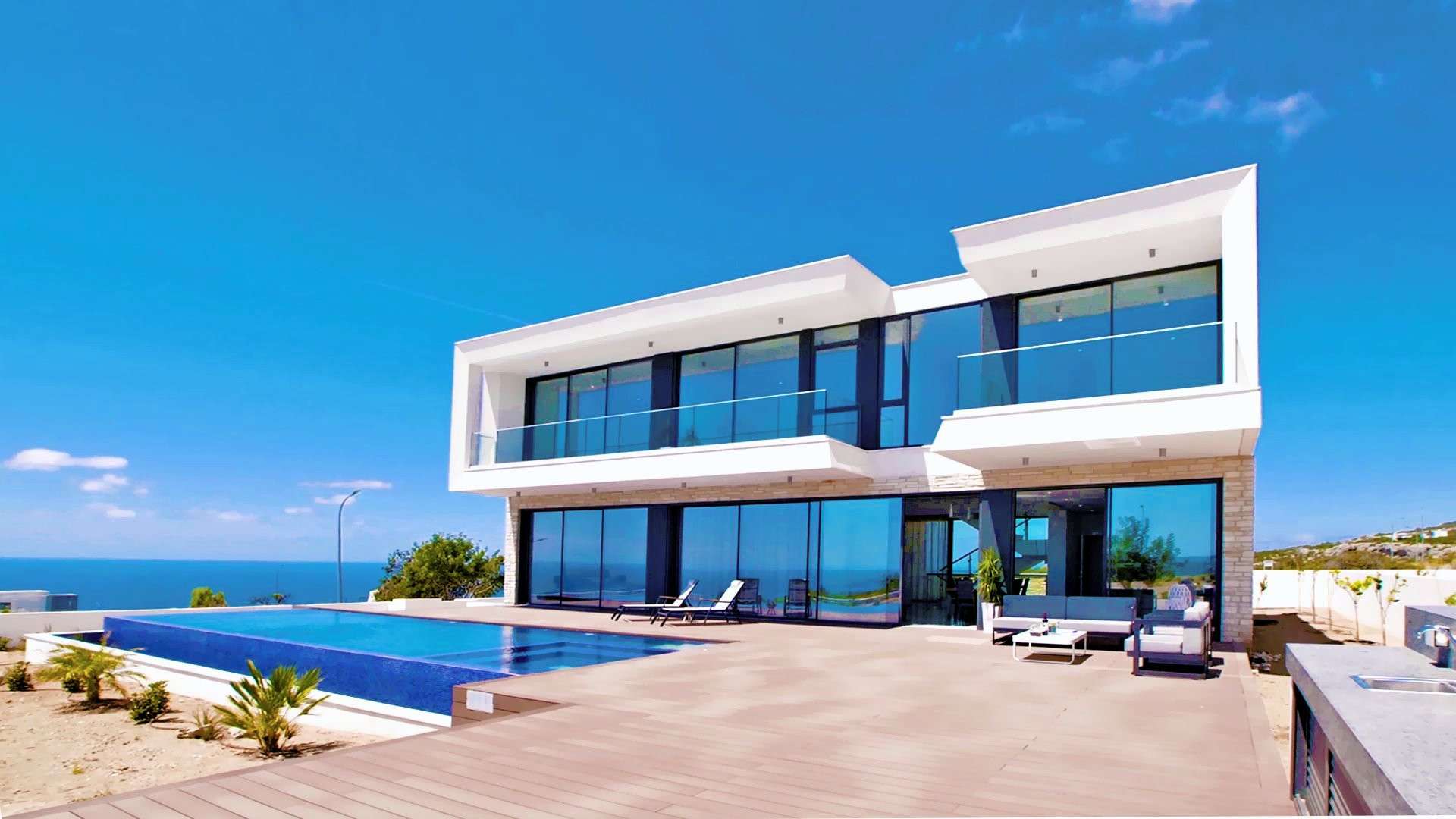 Pegia, Paphos | Property for sale | Savills