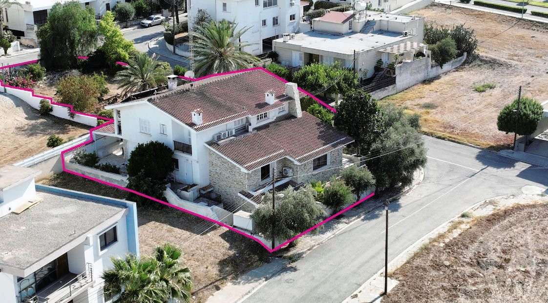 Aglantzia, Nicosia | Property for sale | Savills