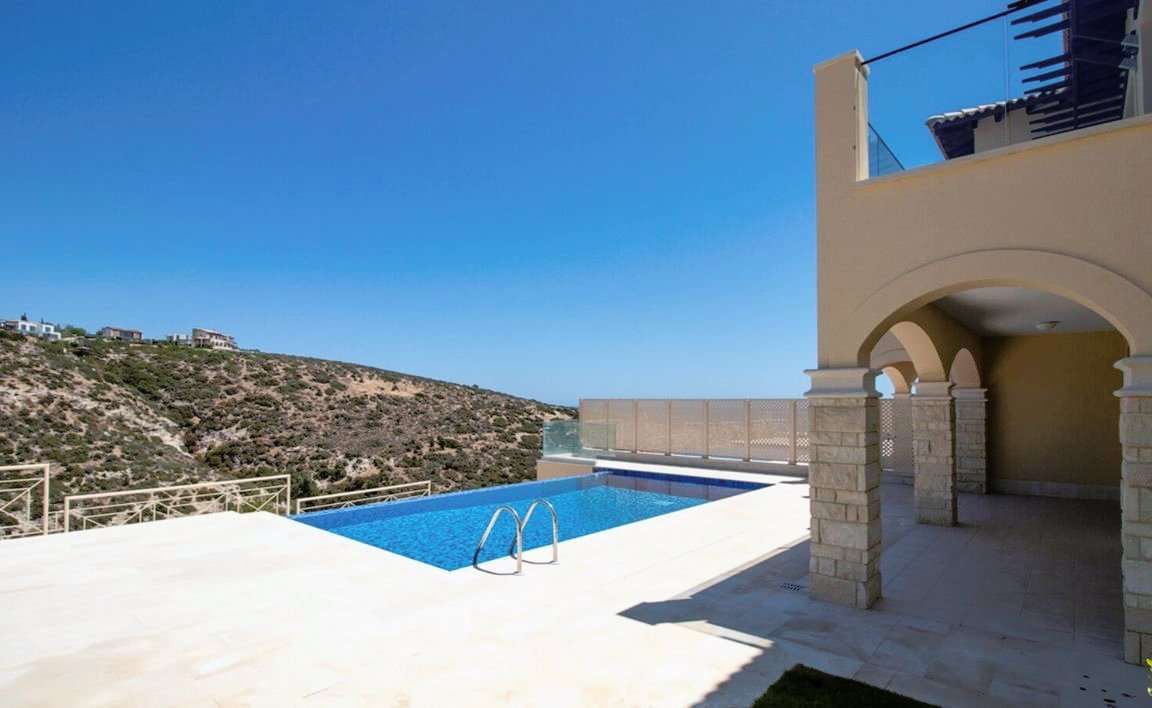 Aphrodite hills, Paphos | Property for sale | Savills