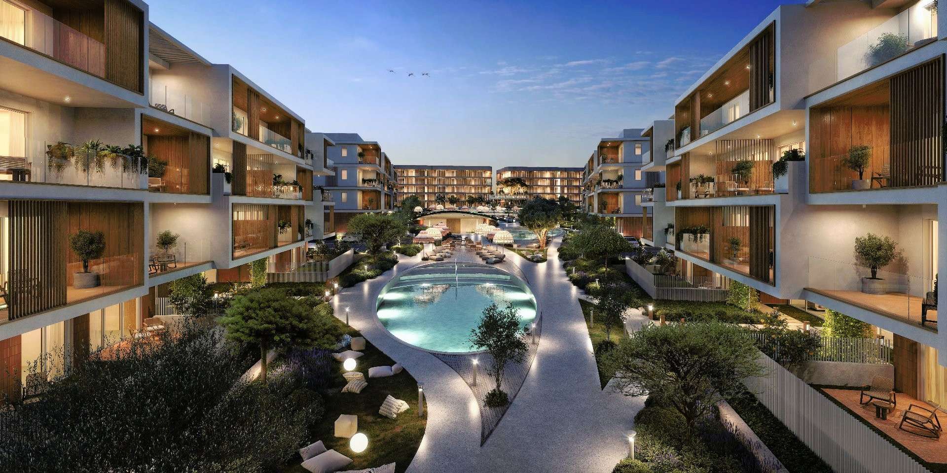 Pyla, Larnaca | Property for sale | Savills