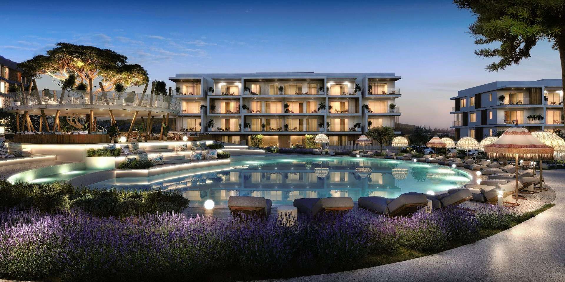 Pyla, Larnaca | Property for sale | Savills