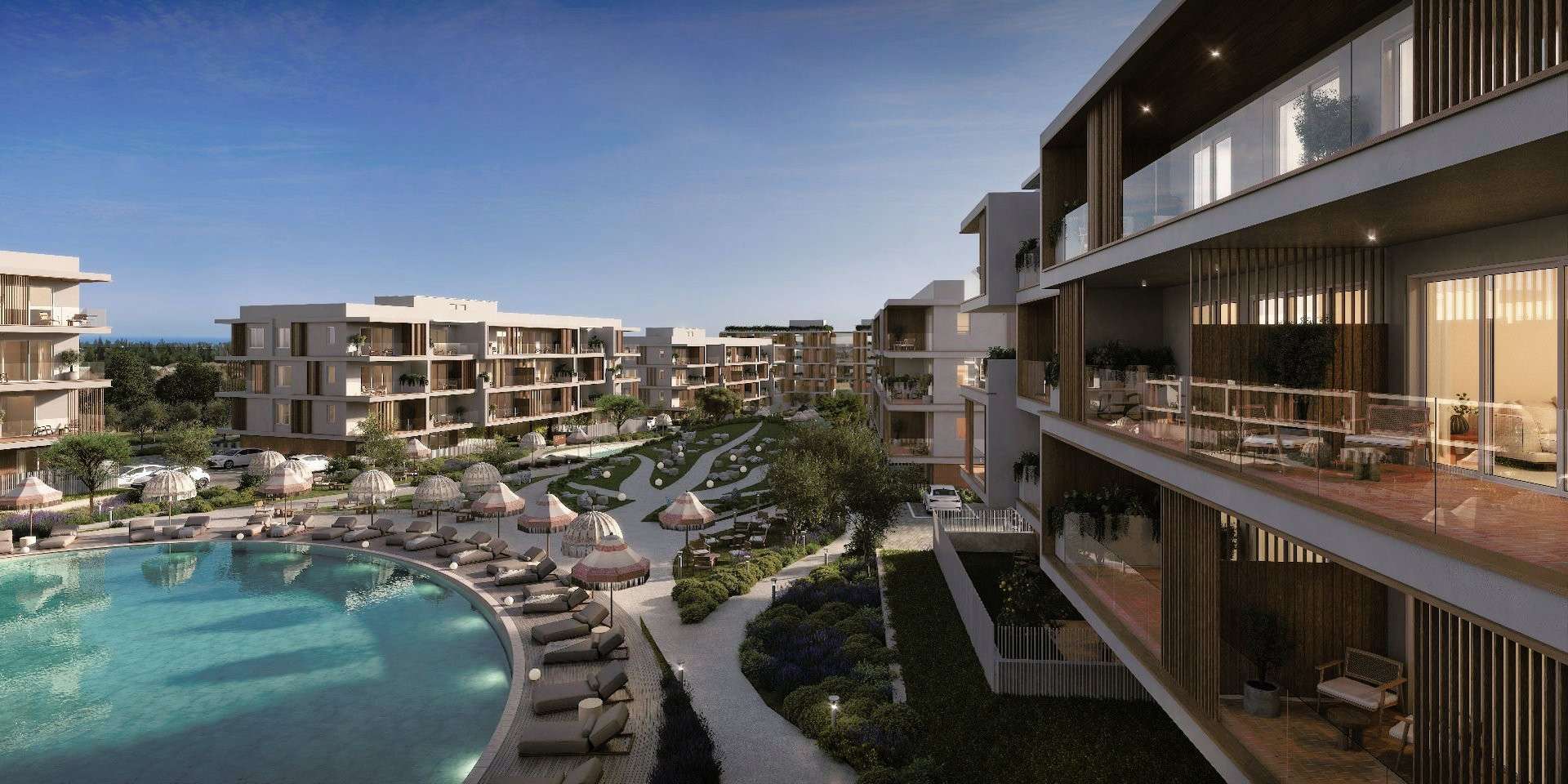 Pyla, Larnaca | Property for sale | Savills