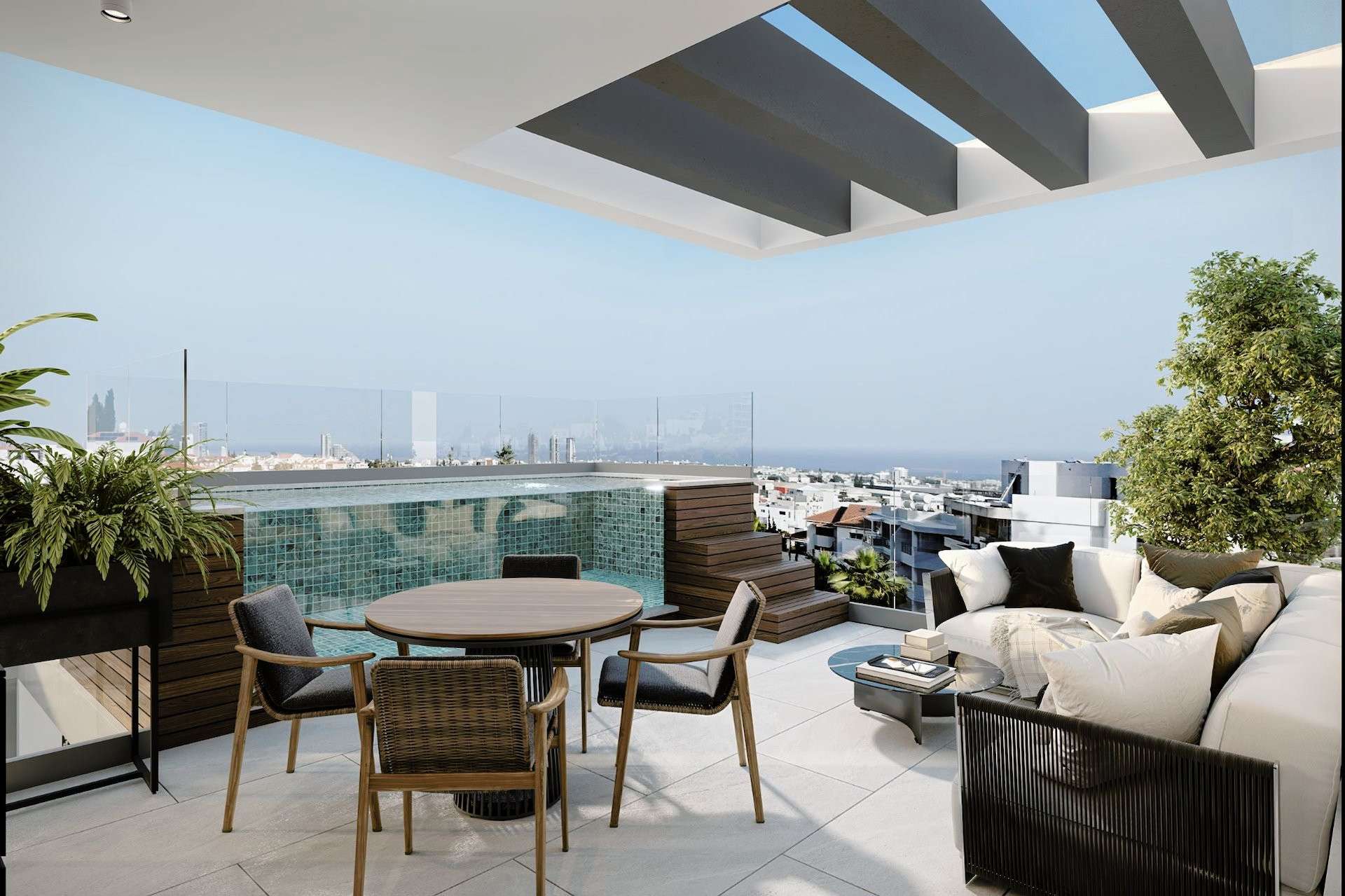 Agios Athanasios Municipality, Limassol | Property for sale | Savills