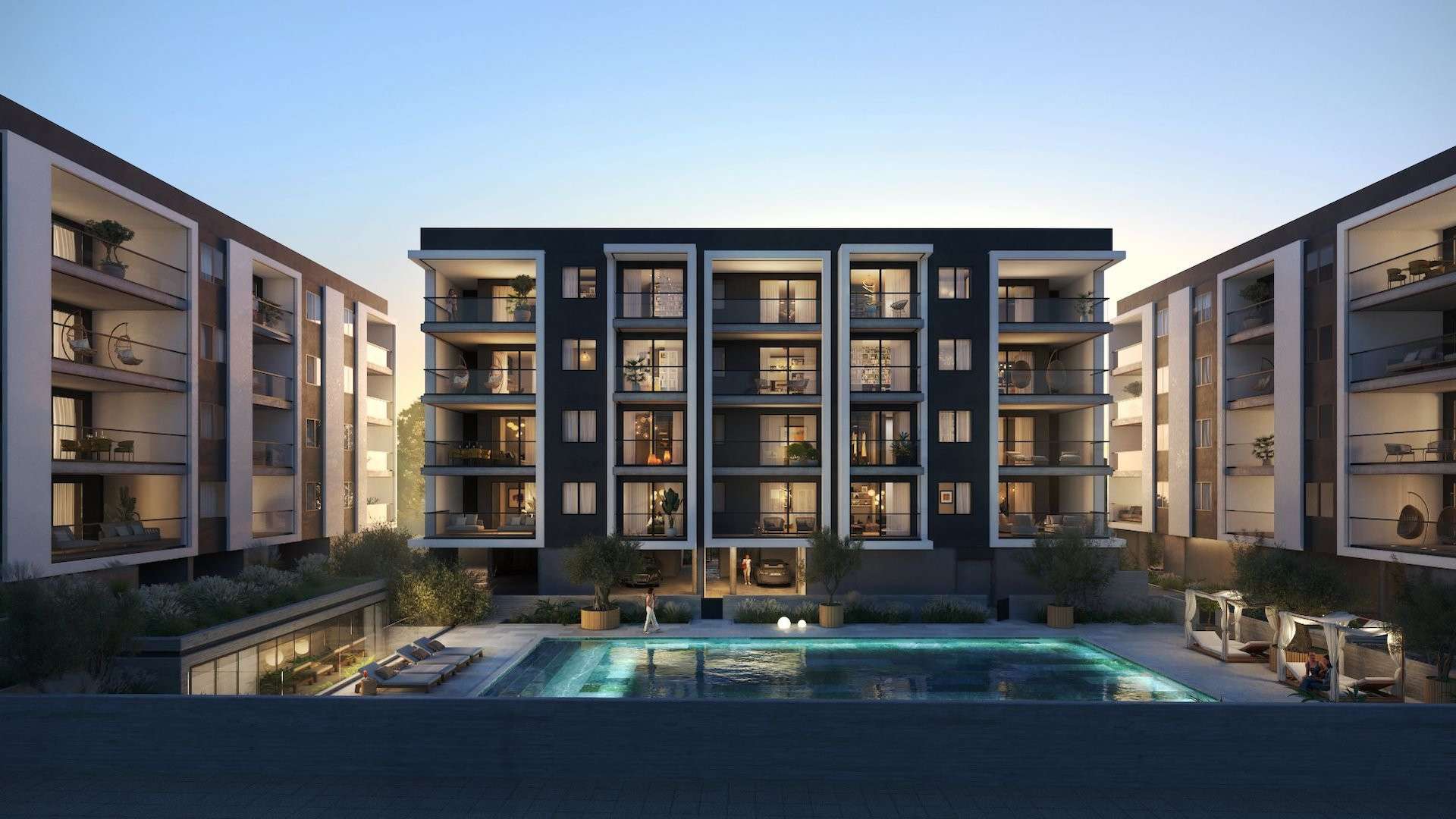 Zakaki, Limassol | Property for sale | Savills