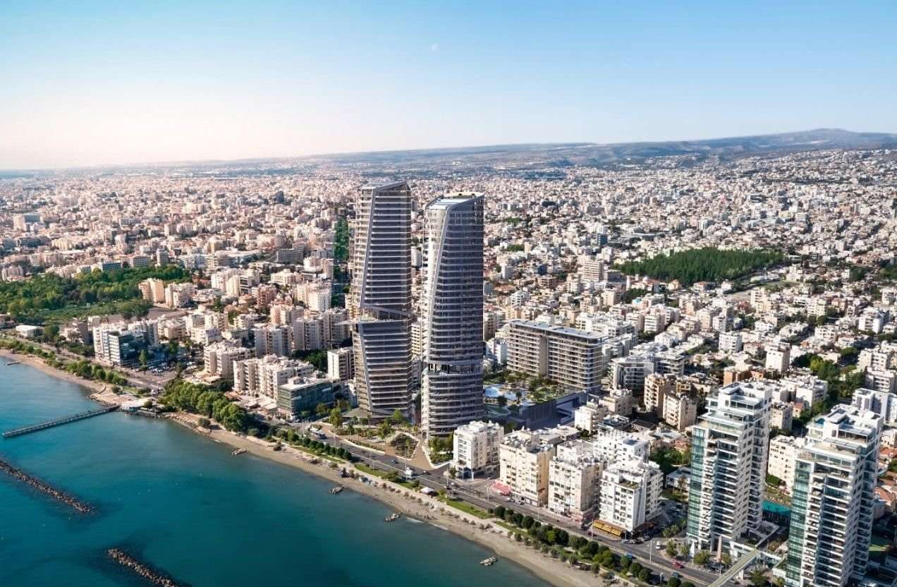 Limassol Center, Limassol | Property for sale | Savills