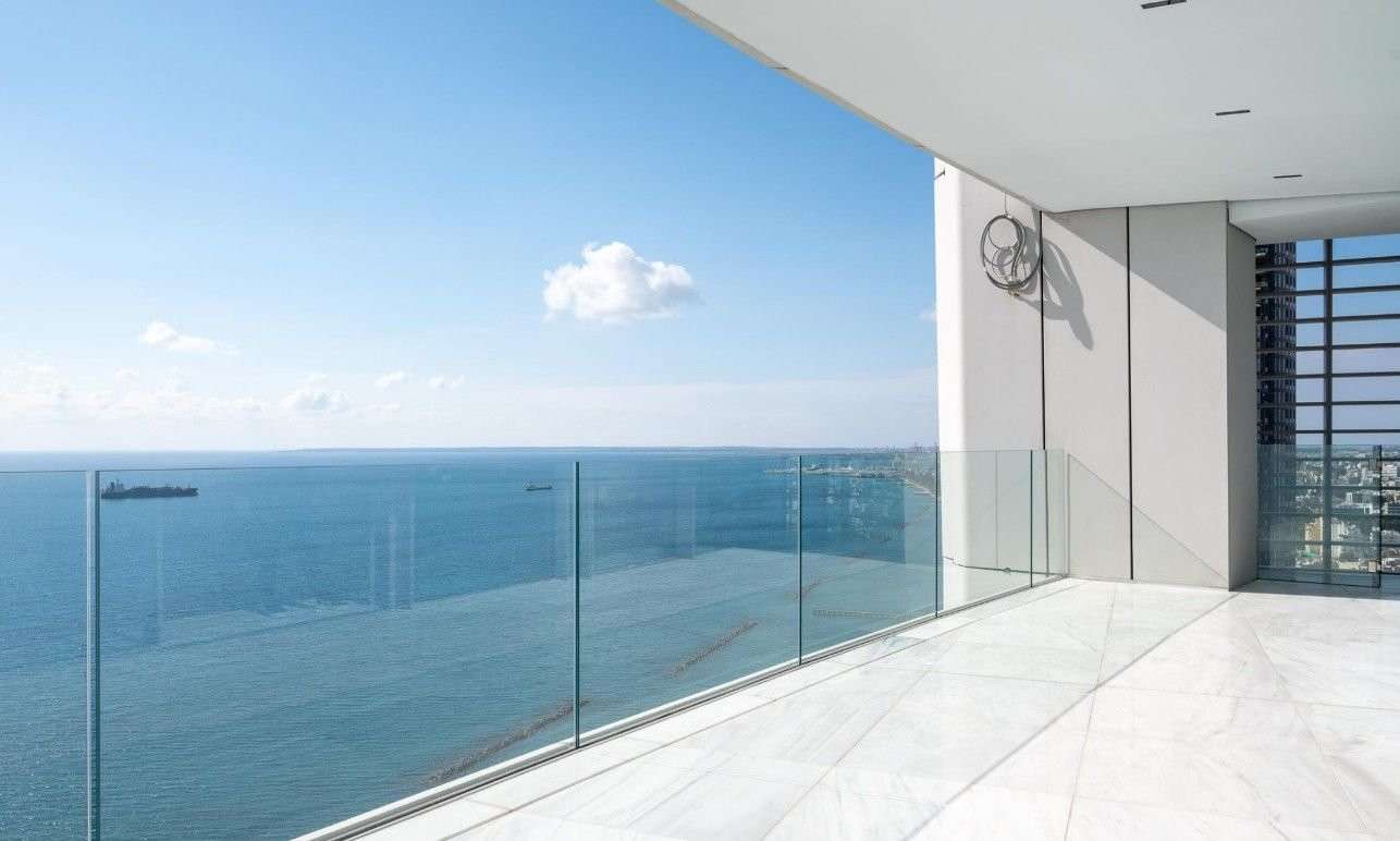Neapolis, Limassol | Property for sale | Savills