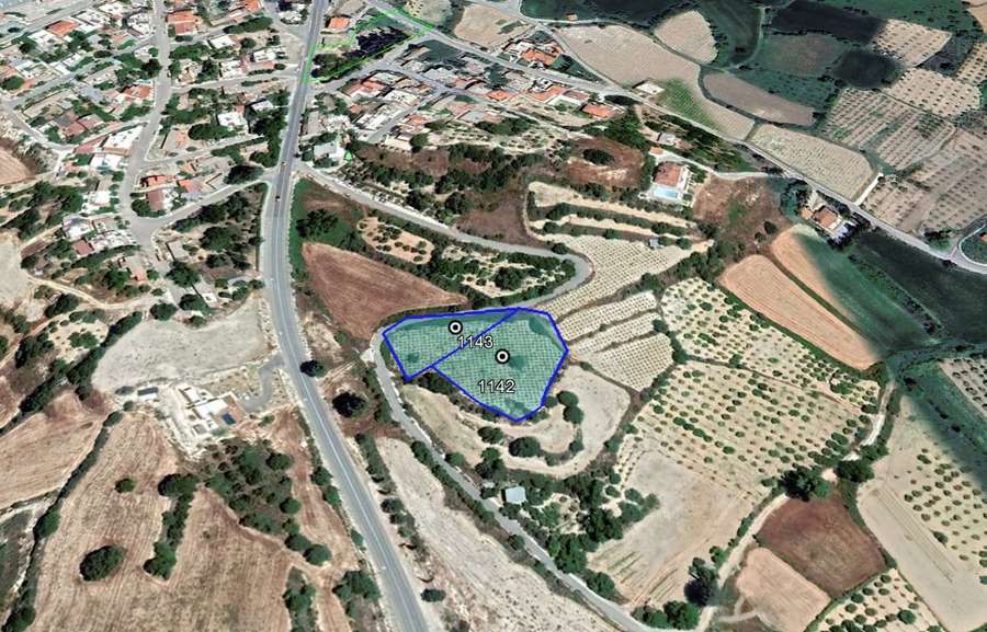 Stroumpi, Paphos | Property for sale | Savills