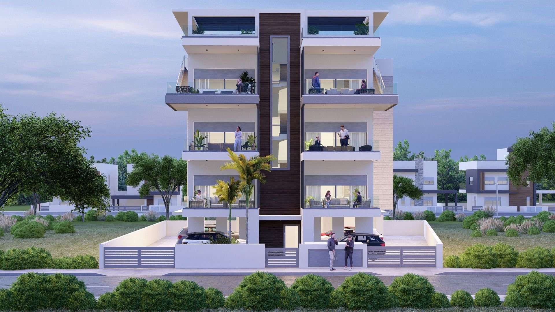 Zakaki, Limassol | Property for sale | Savills