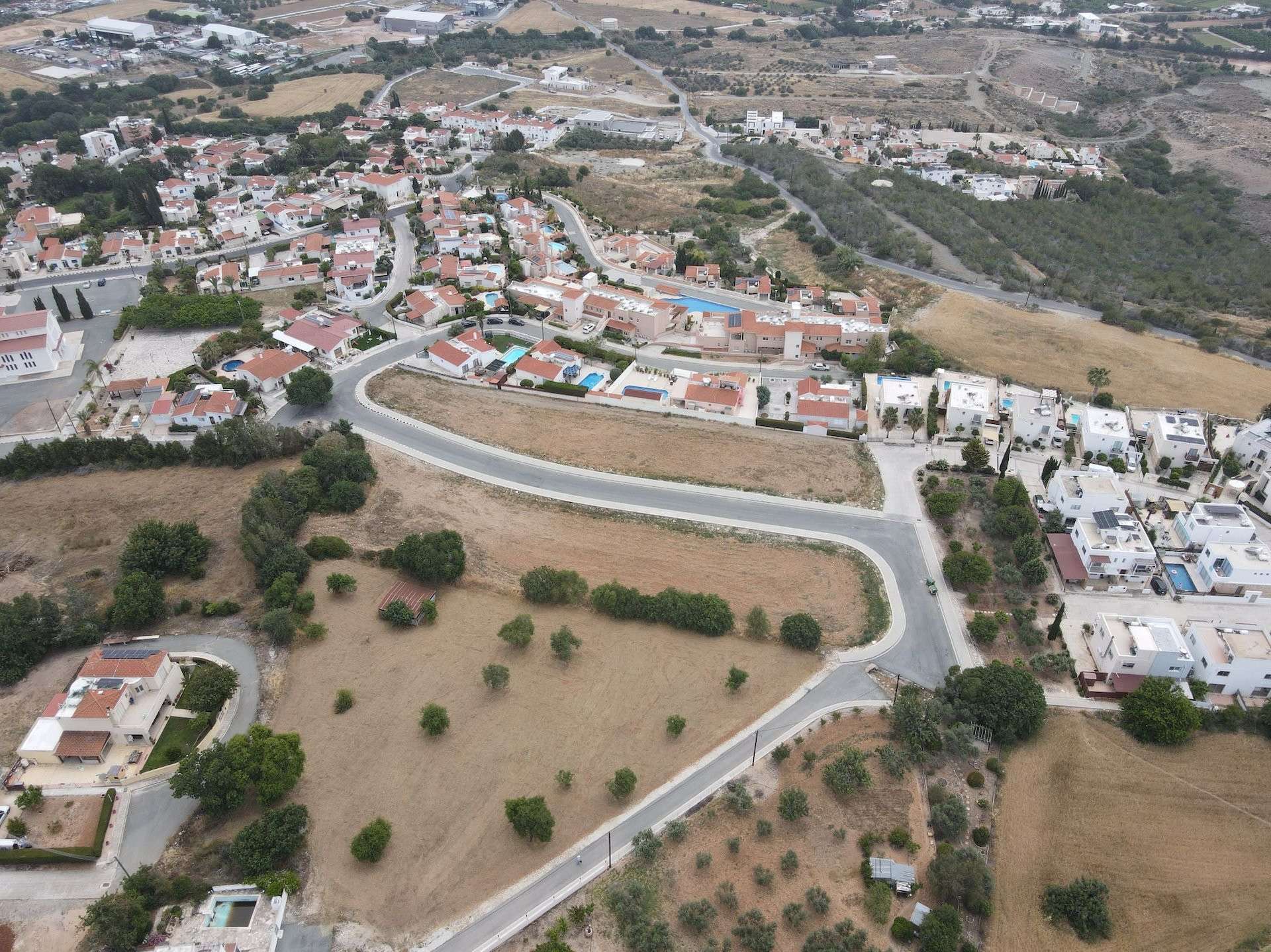 Tremithousa, Paphos | Property for sale | Savills