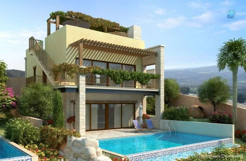 Steni, Paphos | Property for sale | Savills
