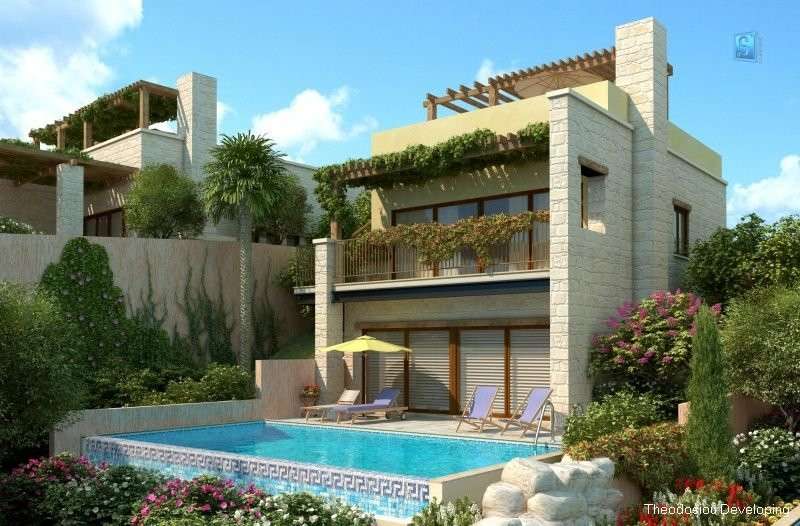 Steni, Paphos | Property for sale | Savills