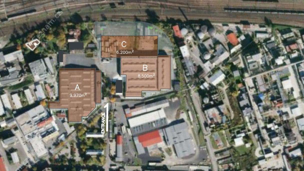 DMC Kolín, Kolín | Property to rent | Savills