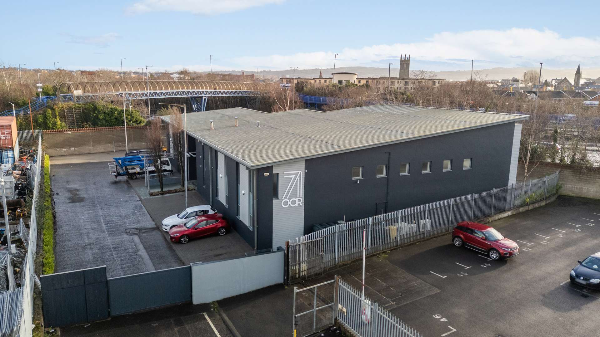 71 Old Channel Road, Belfast | Property for sale | Savills