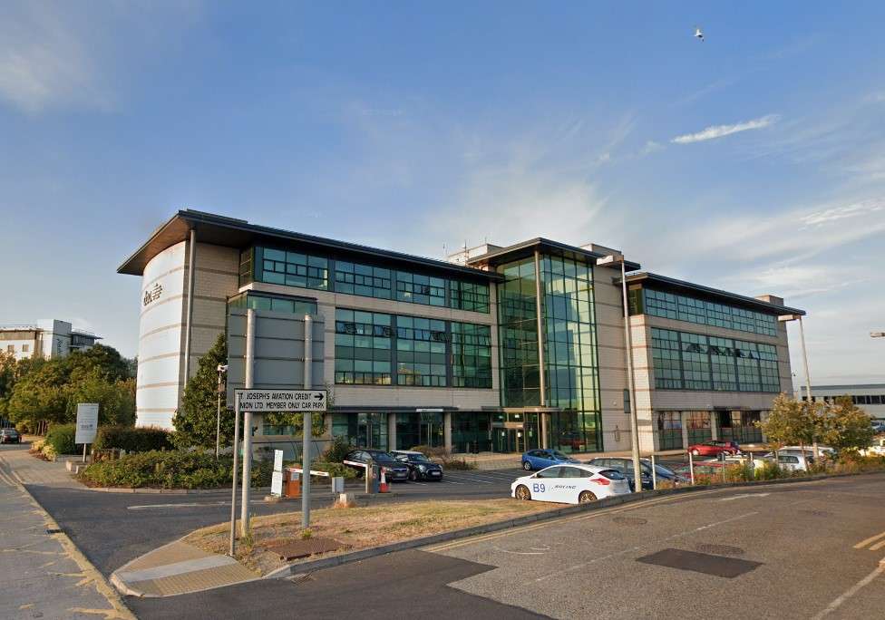 Cloghran House, Corballis Way, Dublin Airport, Swords, K67 F3X2 ...